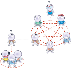 3I. Interlocking Teams | MMI Wiki